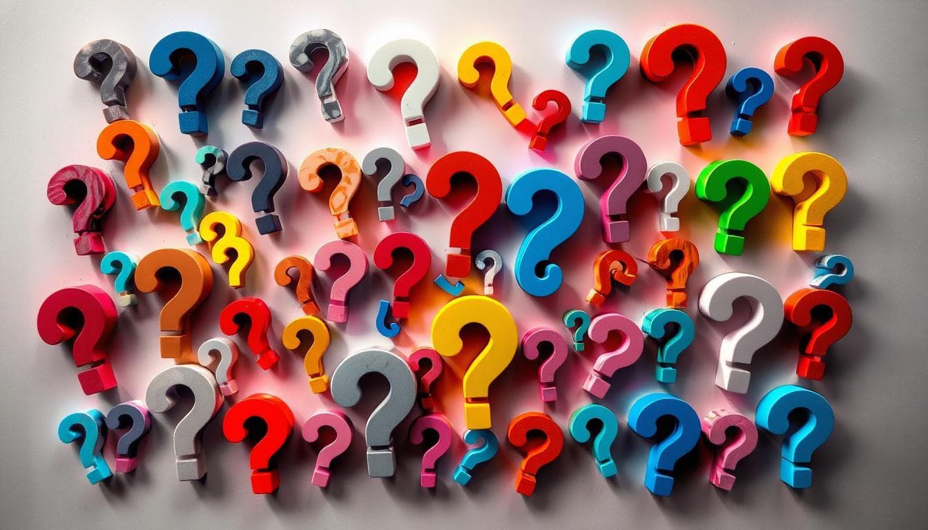 Top Examples of Close Ended Questions for Success