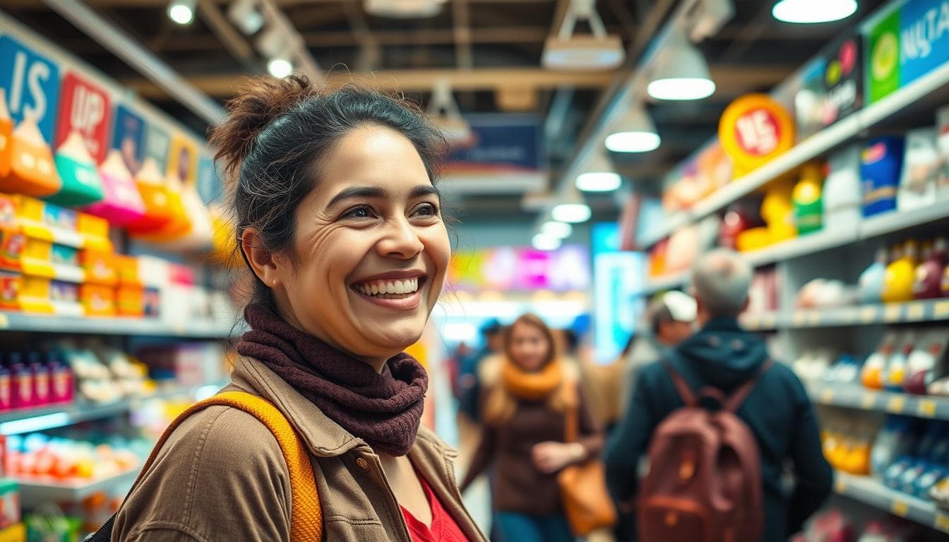 How to Create a Happy Customer Experience Today