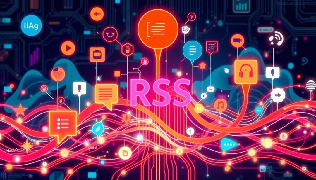How to Build an RSS Feed - Complete Guide