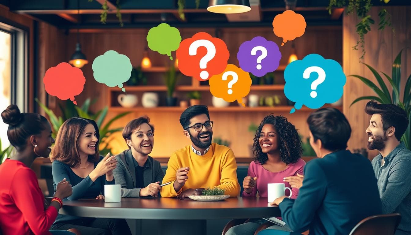 Open-Ended Questions Examples: Spark Better Conversations