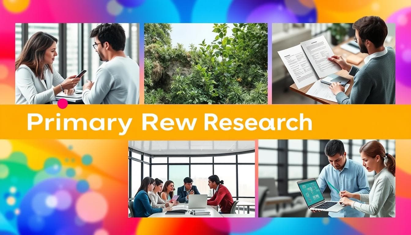 What Is Primary Research: A Complete Beginner's Guide